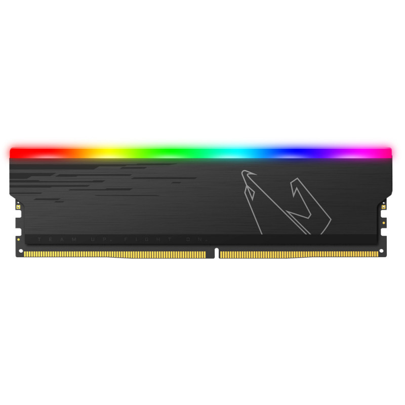 Gigabyte AORUS RGB module de mémoire 16 Go 2 x 8 Go DDR4 3333 MHz