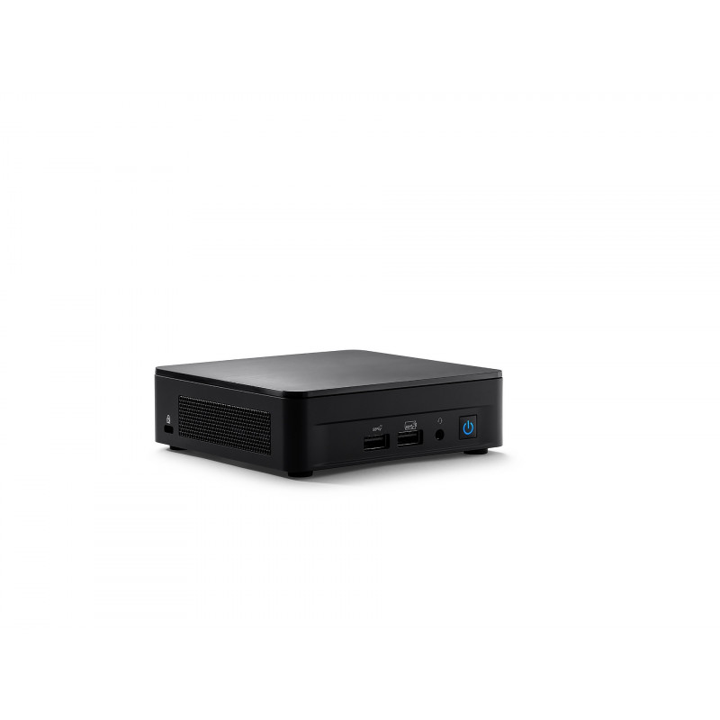 Intel NUC 12 Pro Mini PC NUC12WSKi7 Intel® Core™ i7 16 Go DDR4-SDRAM ...
